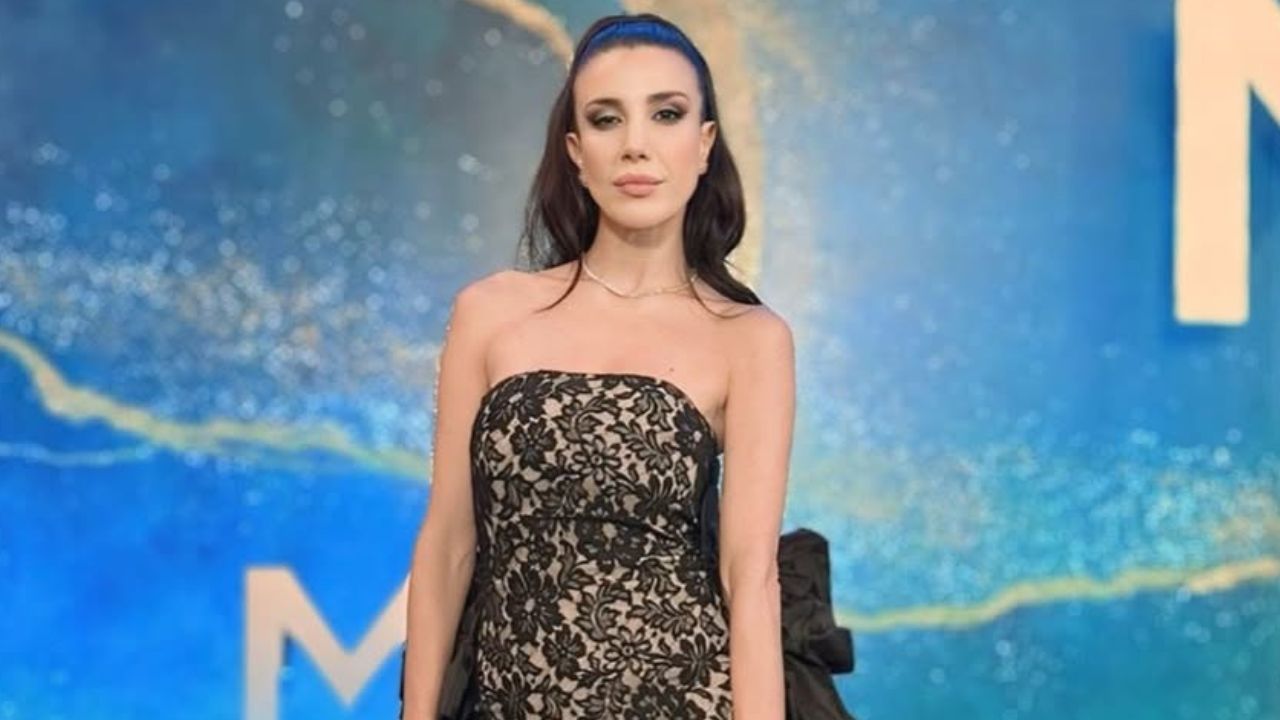 Andrea Rincón habló sobre su fe y su nuevo desafío como conductora de ...