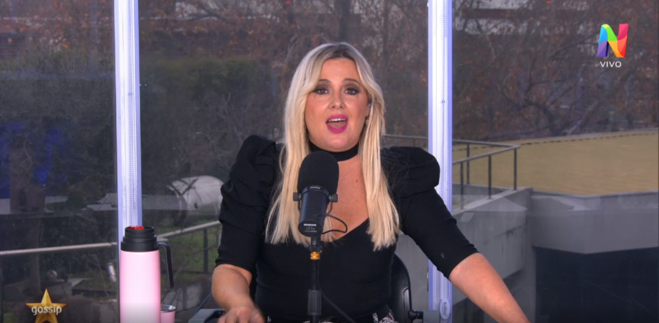 Pilar Smith confirmó su separación y Alejandro Cipolla “ahora va por ella”: ¿habrá match?