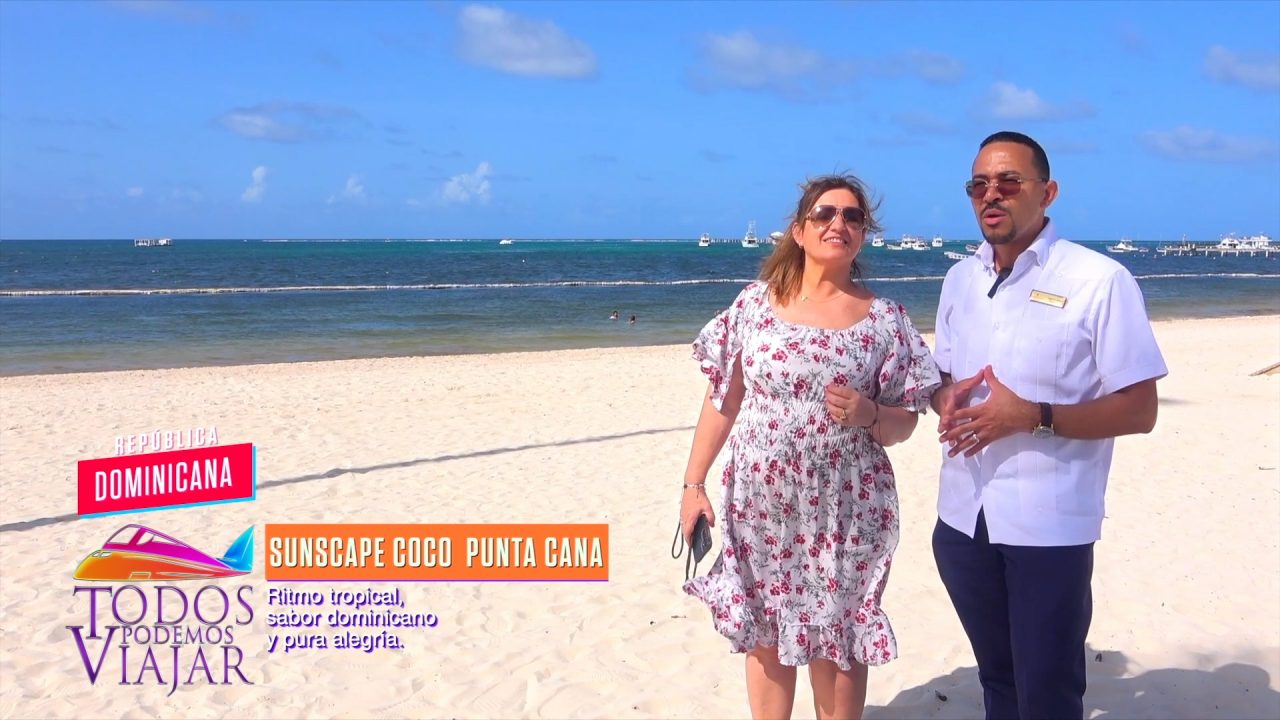 Descubrí por qué Sunscape Coco Punta Cana es el destino soñado para tus ...