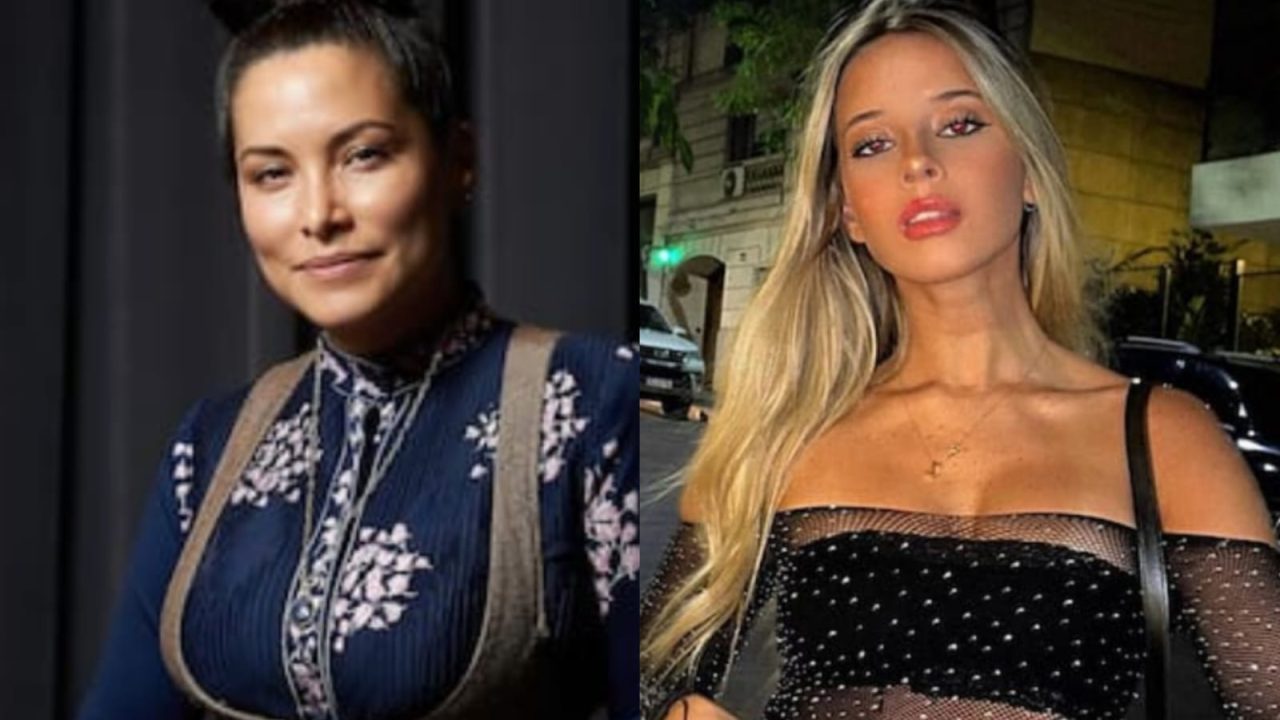 Griselda Sánchez se quebró en vivo tras los dichos cancelables de Zoe ...