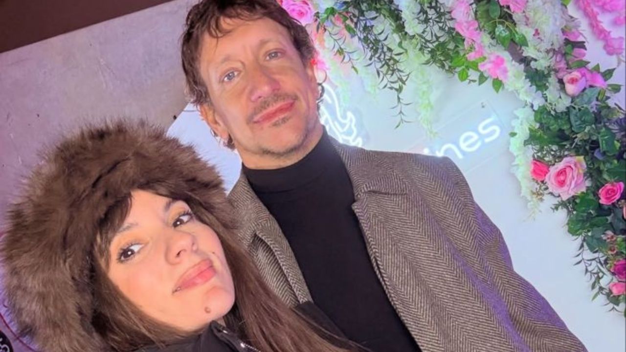 ¿Qué dijo Gimena Accardi sobre los presuntos acercamientos de Nicolás ...