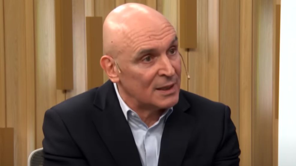 ¿Sigue José Luis Espert?: el gobierno de Javier Milei lo sostiene pero ...