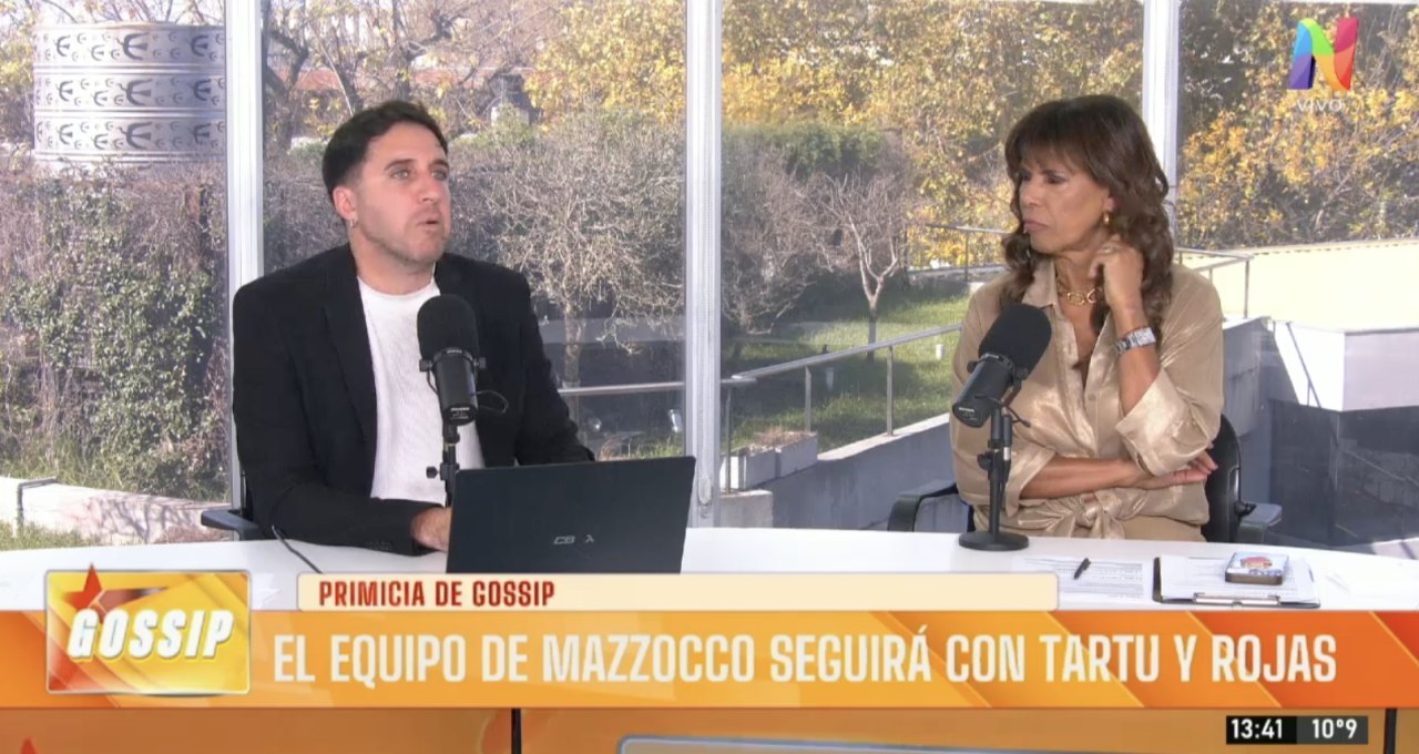 Exclusivo de ‘Gossip’: Dan a conocer los detalles del futuro de Karina ...