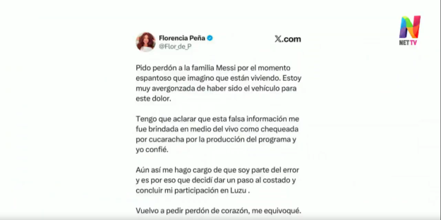 Flor P Poringa. | Página 1 | Net TV